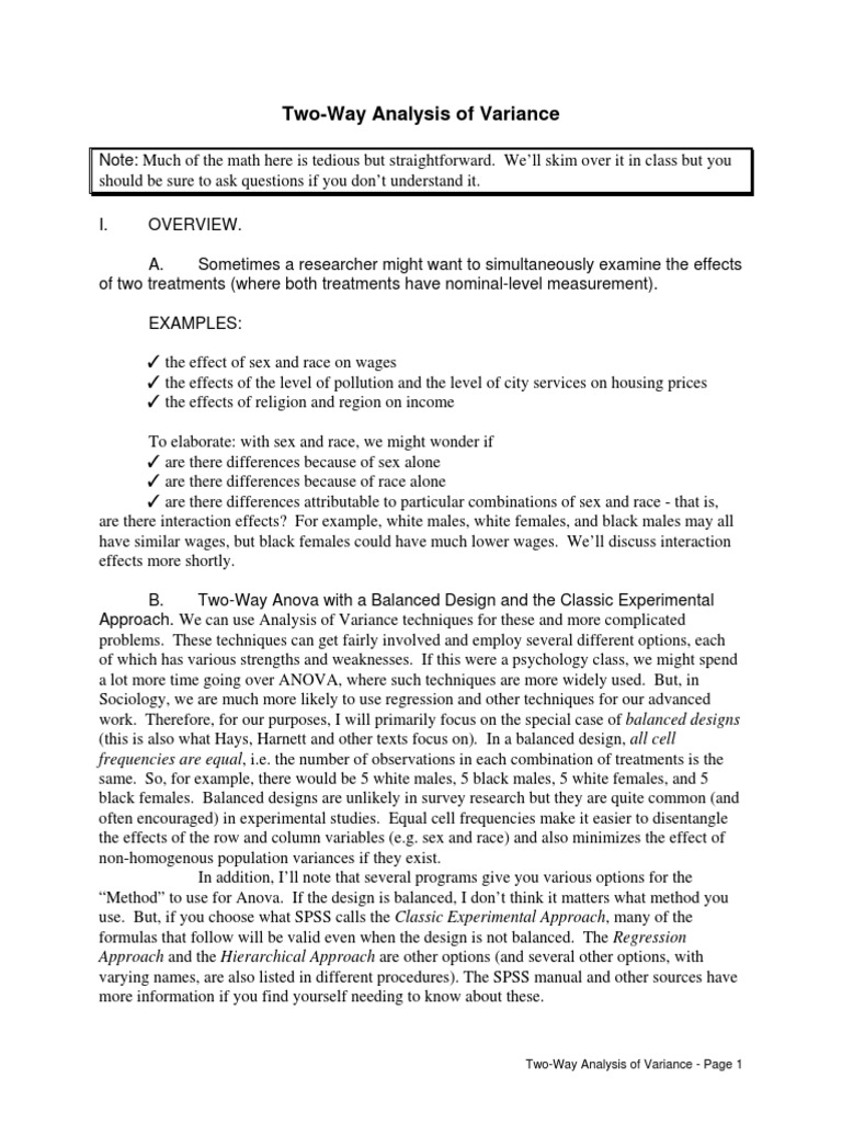 Science and Technology | PDF | Analysis Of Covariance | Analysis Of ...