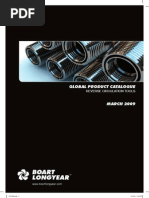 Boart Longyear Catalogue 2009 PDF | PDF | Drilling Rig | Nature