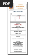 La Montea | PDF | Geometria plana) | Bóveda (Arquitectura)