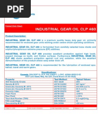 Cp2101 Graphite Compound Pds | PDF