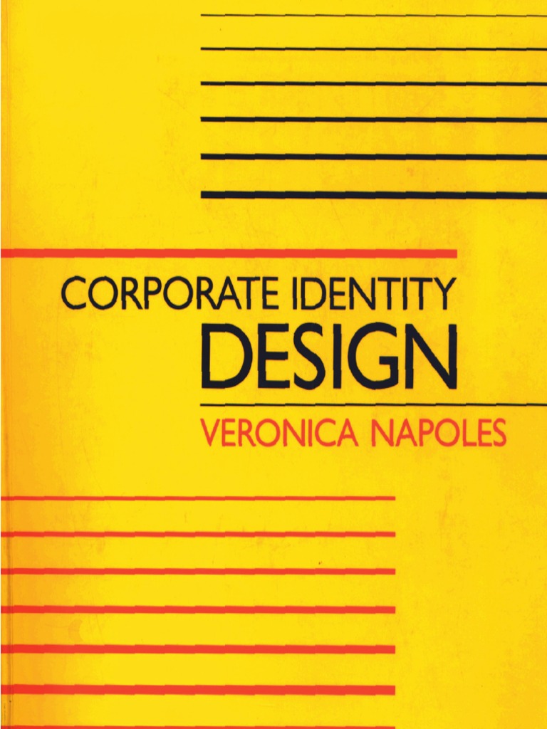 Corporate Identity Design | PDF