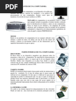 10 Ejemplos de Software | PDF