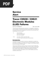 Trane Submittal CVGF 650 | PDF | Gas Compressor | Pipe (Fluid Conveyance)
