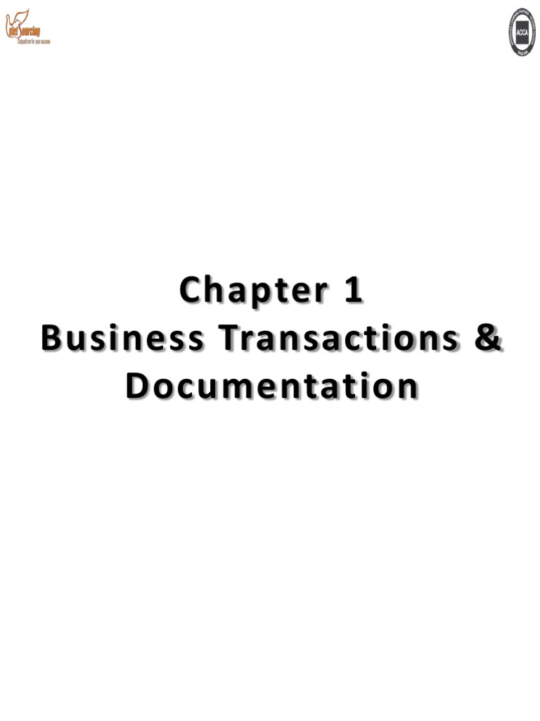 Fa1 Notes Pdf Cheque Debits And Credits