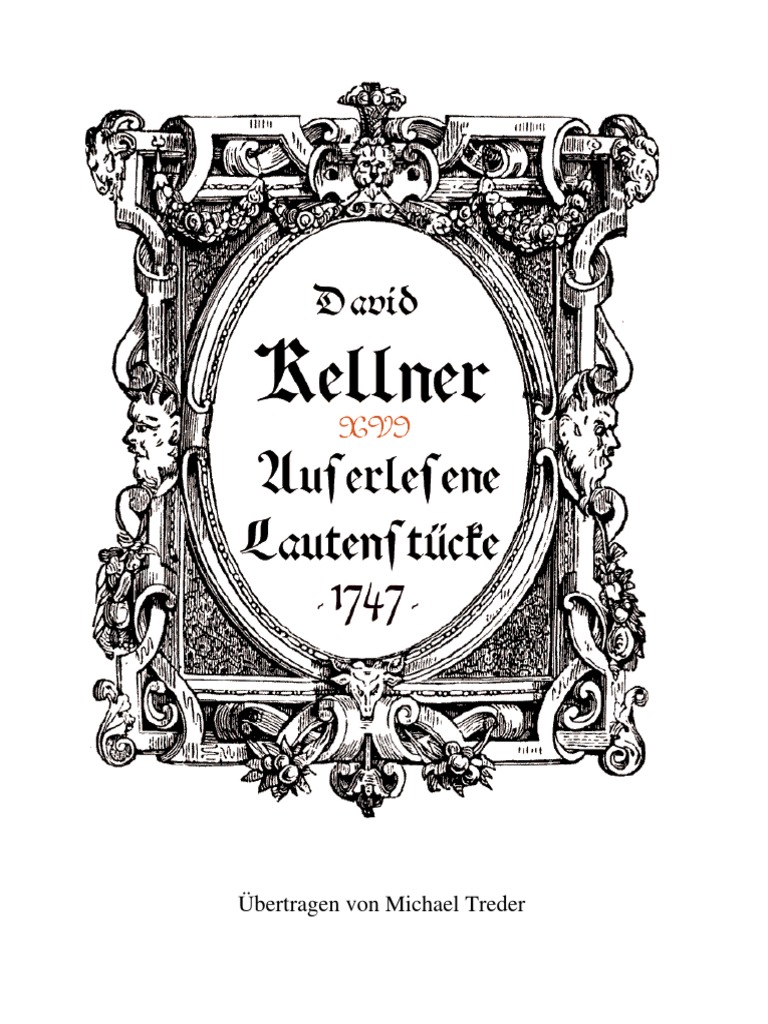 David Kellner | PDF | Musicologie | Loisirs