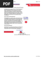 Tenarishydril Wedge 513 / 511 Connections: Scope | PDF | Rust | Pipe ...