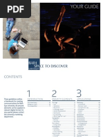 Ljmu Guidelines 2020 | PDF | Helvetica | Brand