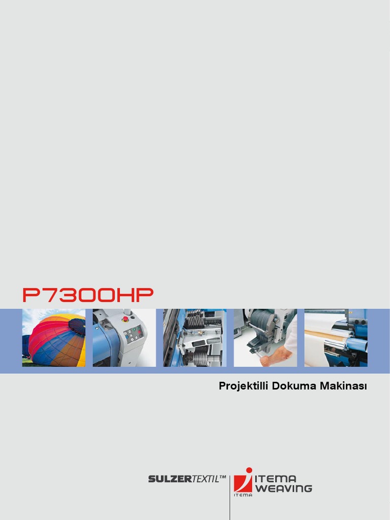 Sulzer | PDF