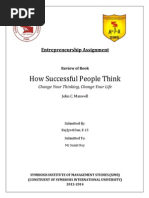 Measuring Critical Thinking with RED Model | PDF | Critical Thinking ...