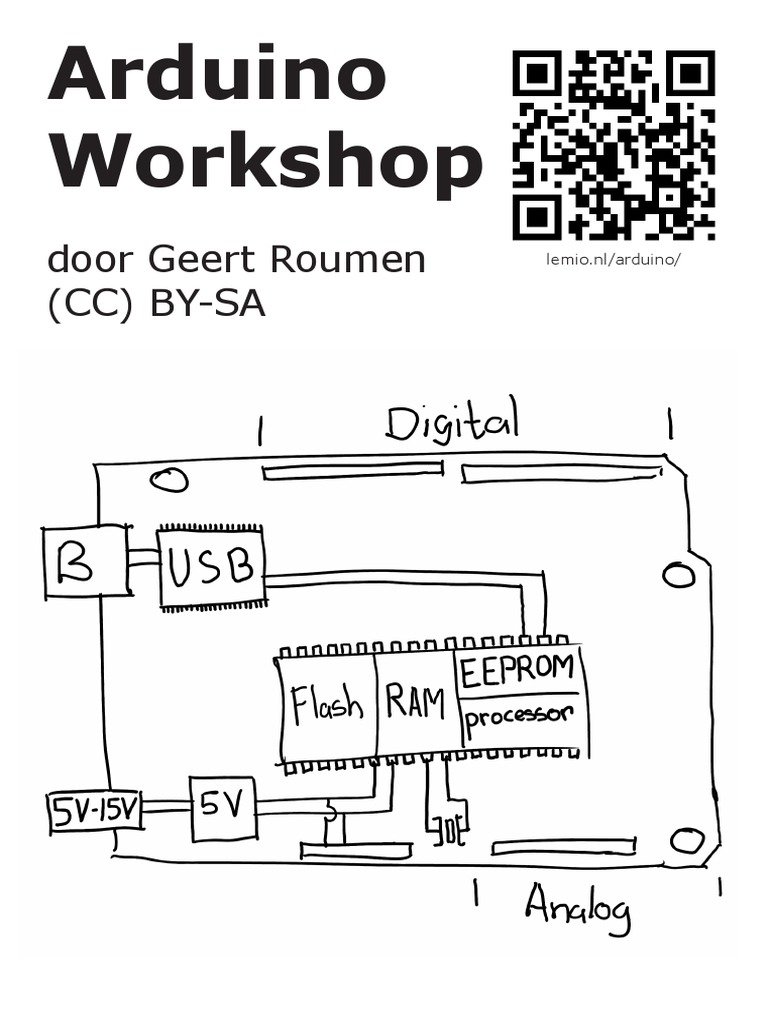 Arduino Cursus | PDF