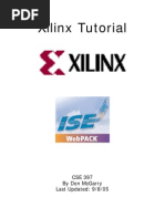 Steps For WRITING PROGRAM in Keil For 8051 Microcontroller | PDF