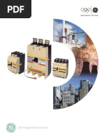 L&T MCCB Product Catalouge | PDF | Relay | Fuse (Electrical)