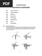 Sapper Knots | PDF | Knot | Scoutcraft