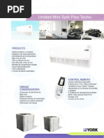 DMS502A51 BACnet Interface Technical Data - Compressed | PDF | Air ...