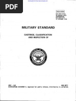 European en 1522 & 1523 Ballistic Standards | PDF | Caliber | Cartridge ...