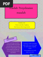 Kaedah Dan Teknik Pembelajaran Abad-21 | PDF