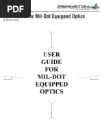 USMC Range Safety Pocket Guide | PDF | Ammunition | United States ...