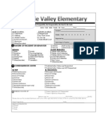 File Note Template | PDF