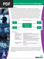 10 Cryptography Case Study | PDF | Cryptography | Encryption