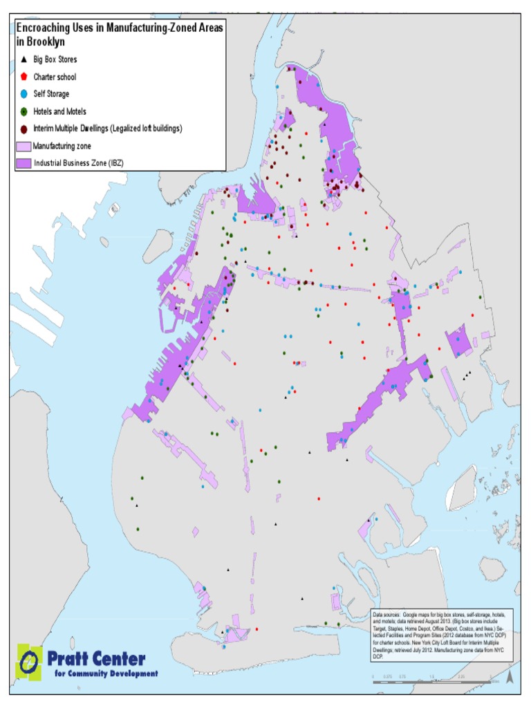 Pratt Map | PDF | Retailing | Retailers