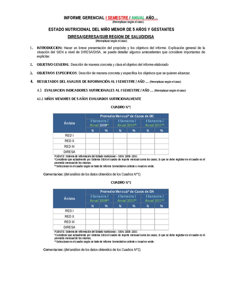 Modelo Informe Gerencial.doc