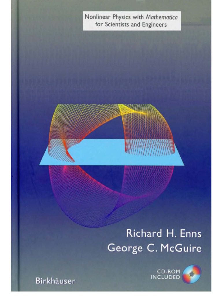 Mathematica Manual | PDF