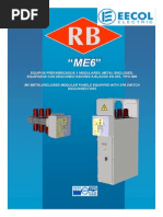 Equivalencias AWG/MCM a mm2 | PDF