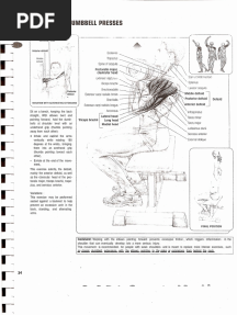 Exercise & Fitness Documents & PDFs | Scribd