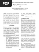 Parte 3.-Piping Design Carrier HandBook | PDF | Valve | Pipe (Fluid ...