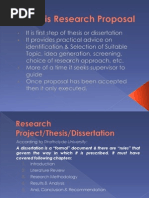 Grade 12 Research Project | PDF