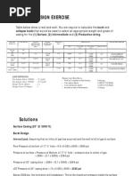 Calculating Equivalent Circulating Density | PDF | Pressure | Casing ...