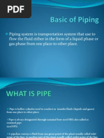 Trunnion Support Design Guidelines | PDF | Pipe (Fluid Conveyance ...