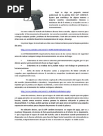 Partes de Un Revolver | PDF | Revólver | Cartucho (armas de fuego)