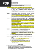 Susd 2022-024 Building Permit and or Ancillary Permits Requirements ...