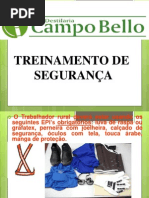 Modelo de Check List - CIPA (NR 5) | PDF | Eleições | Emprego