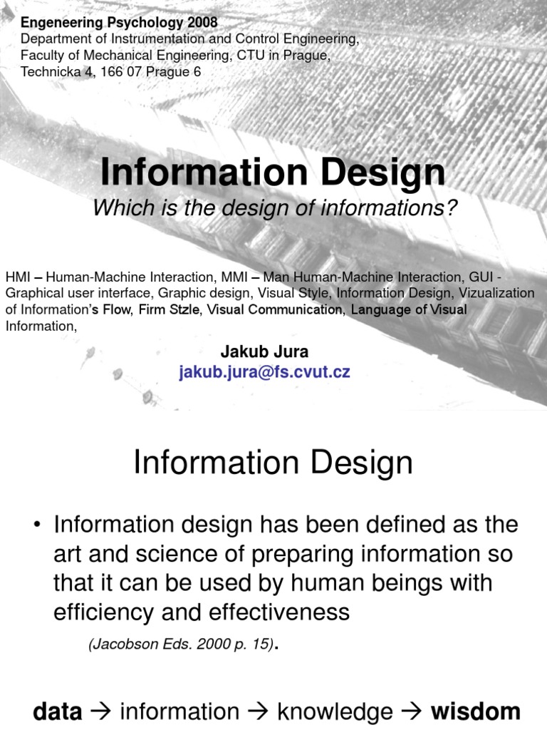 6 HMI Human Machine Interaction | PDF | Graphical User Interfaces ...