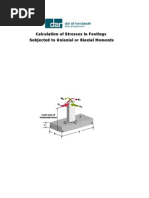 Calculate of Soil Spring Stiffness | PDF | Density | Classical Mechanics