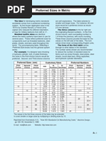 GT&D Symbols | PDF | Engineering