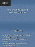 ALiEM Card - Laceration Repair and Sutures 2 | PDF | Surgical Suture ...