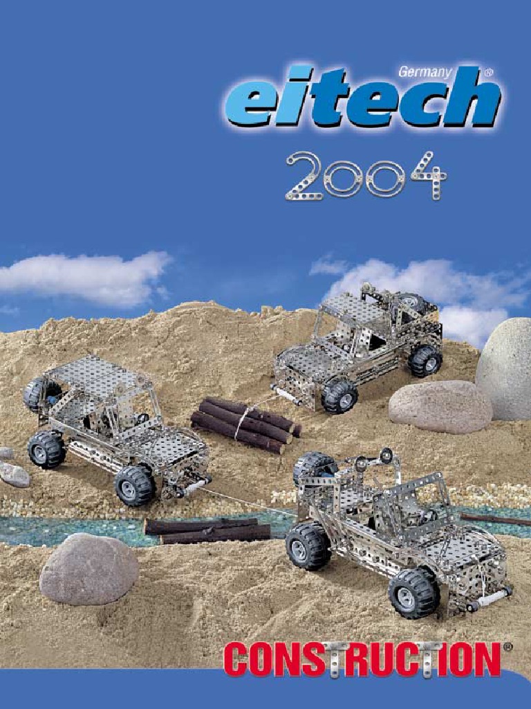 Engineering Toys for Kids | PDF | Electrochemistry | Fuel Cell