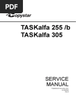 Sharp Error Code Reference Guide | PDF