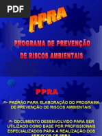 Modelo de Check List - CIPA (NR 5) | PDF | Eleições | Emprego