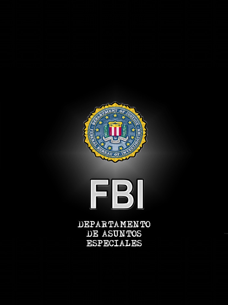 Basico FBI | PDF | Oficina Federal de Investigaciones | Gobierno americano
