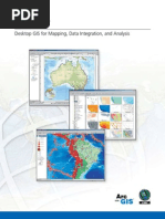 ArcGoogle: Enhance ArcGIS with Google Maps | PDF | Computers