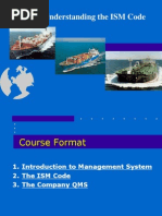 Checklist ISM Audit | PDF | Internal Audit | Verification And Validation