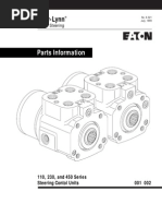 GM 6L50 80 90 | PDF | Transmission (Mechanics) | Manual Transmission