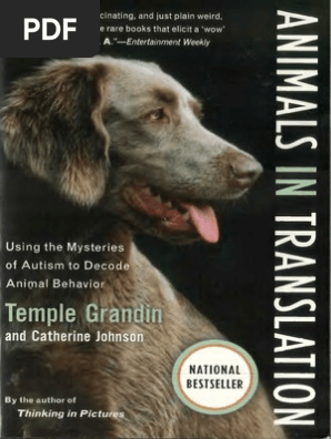 Animals In Translation