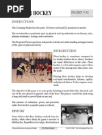 Buroinjin | PDF | Competitive Games | Hobbies