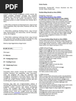 Teori Lawrence Green | PDF