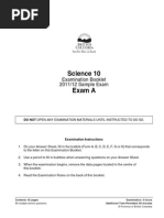 OSSLT Opinion Essay Scoring Guide | PDF | Homework | Essays